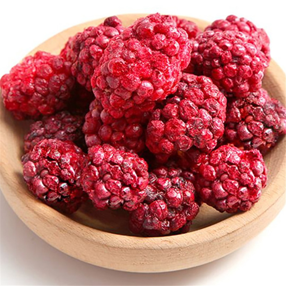 Wholesale High Nutritional Value Bulk Freeze Dried Raspberry ...